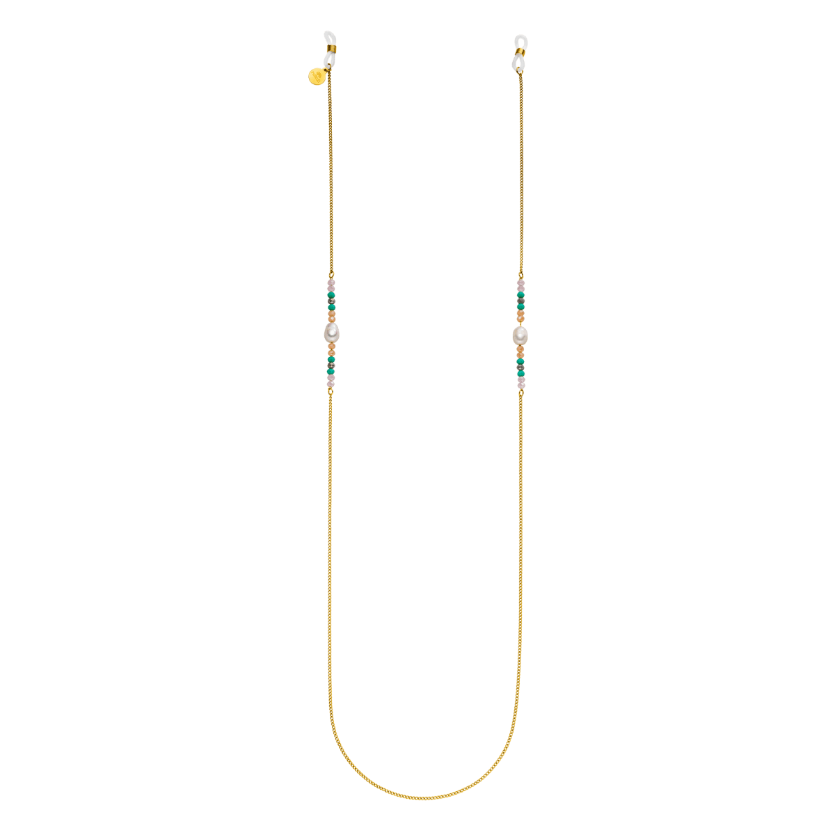 Onder De Zee brillenketting - PURELEI – INT PURELEI